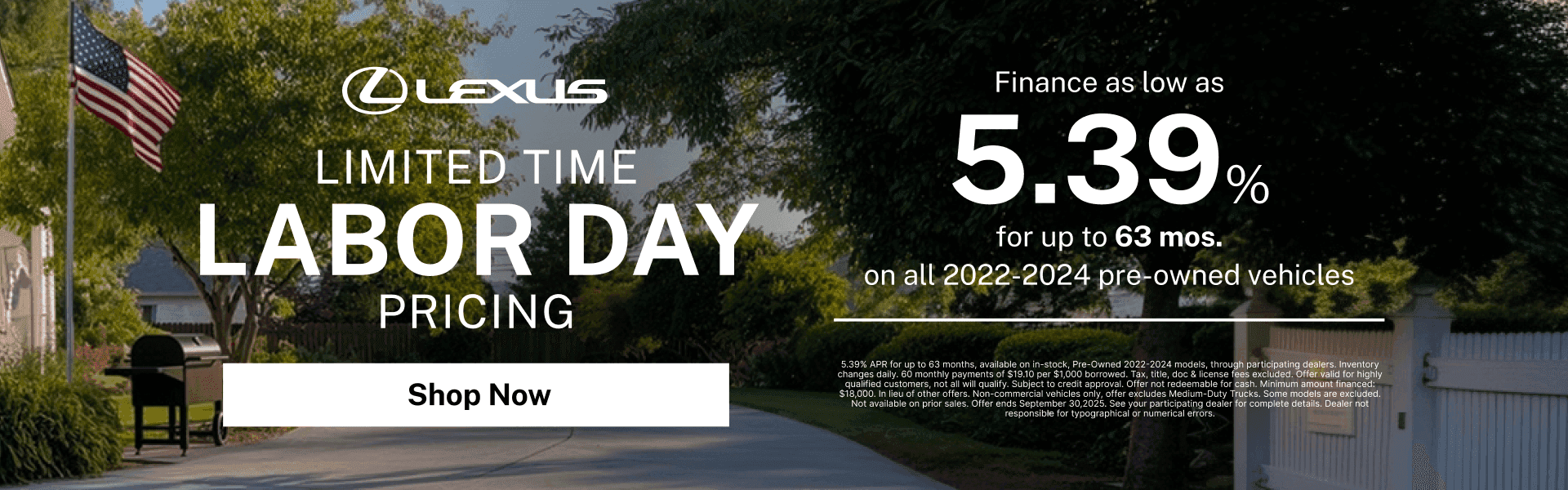 Lexus of Albuquerque | Luxury Car Dealership & Service Center