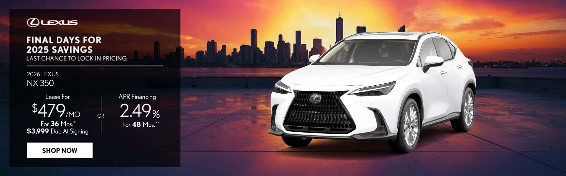 Lexus of Albuquerque | Luxury Car Dealership & Service Center