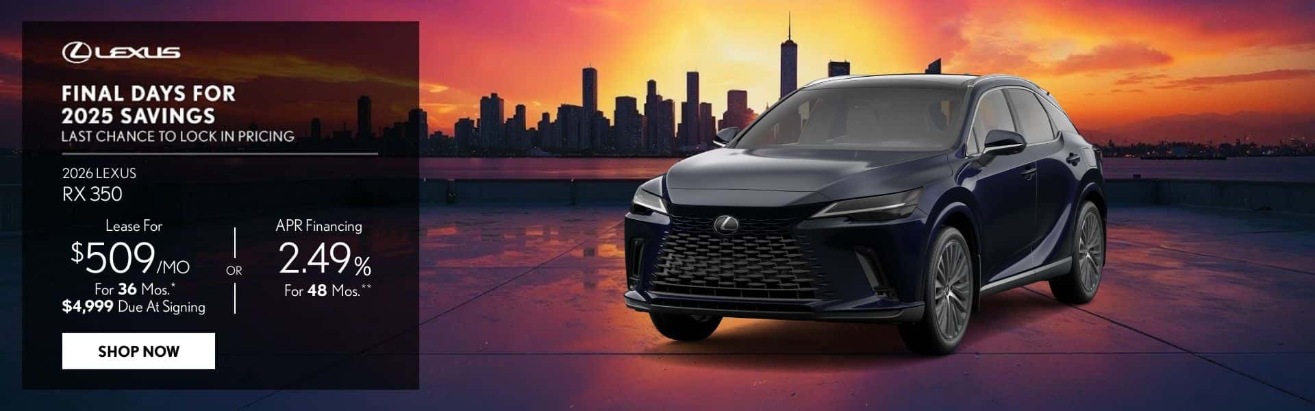 Lexus of Albuquerque | Luxury Car Dealership & Service Center