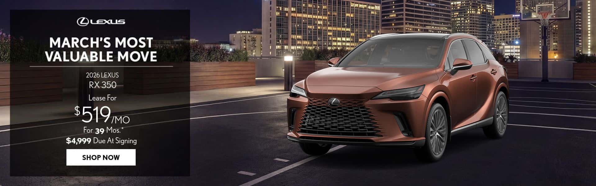Lexus of Albuquerque | Lexus Dealer Near Santa Fe