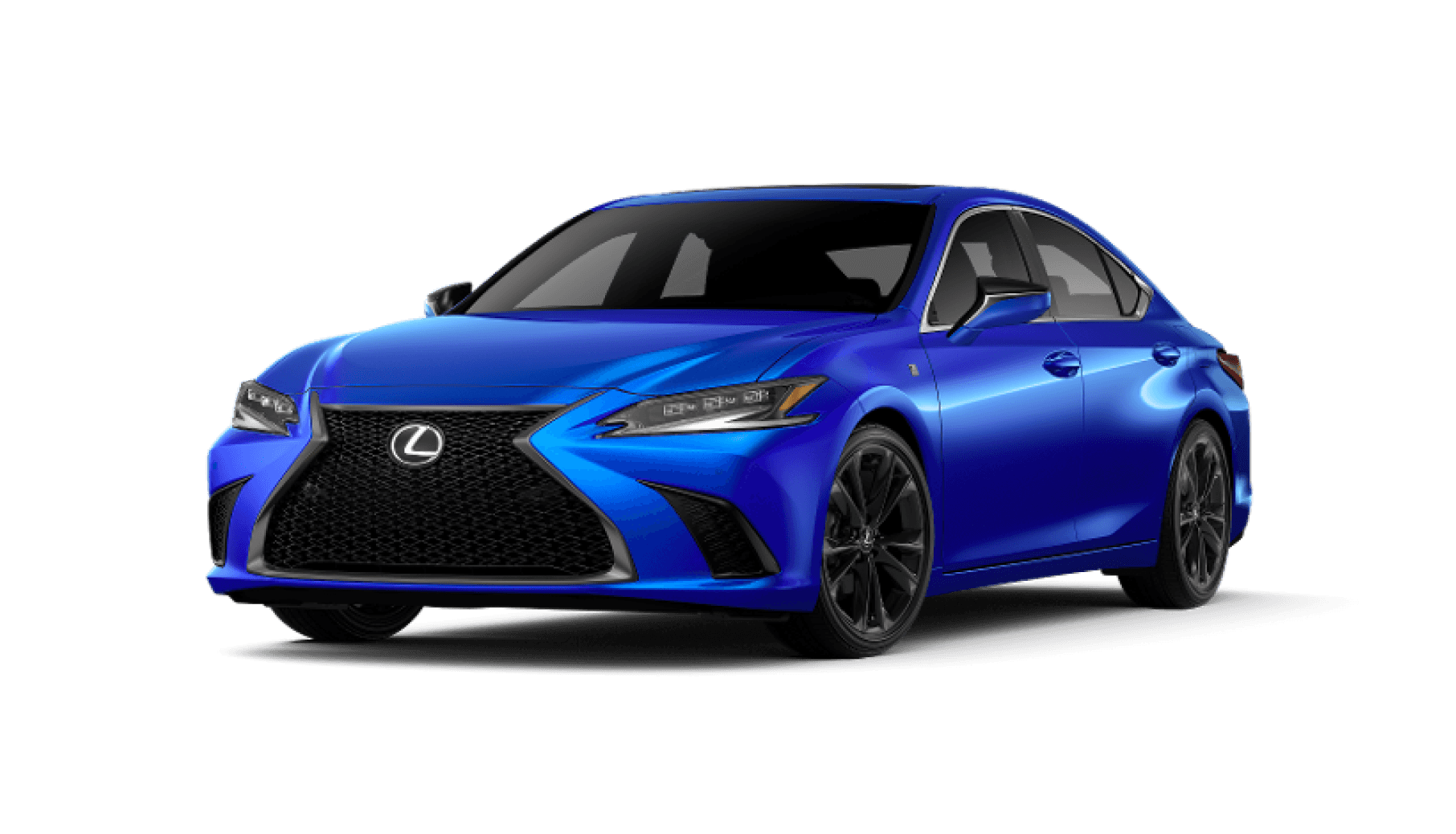 2025 Lexus ES Hybrid For Sale In Atlantic City, NJ