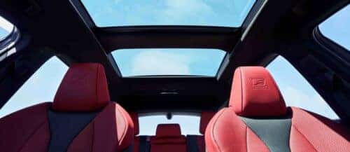 2025 Lexus NX Dimensions: Size & Cargo Space