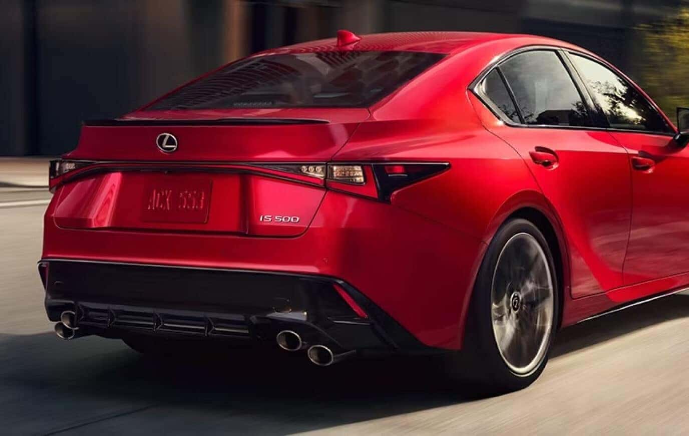New Lexus IS For Sale In Egg Harbor Township, NJ