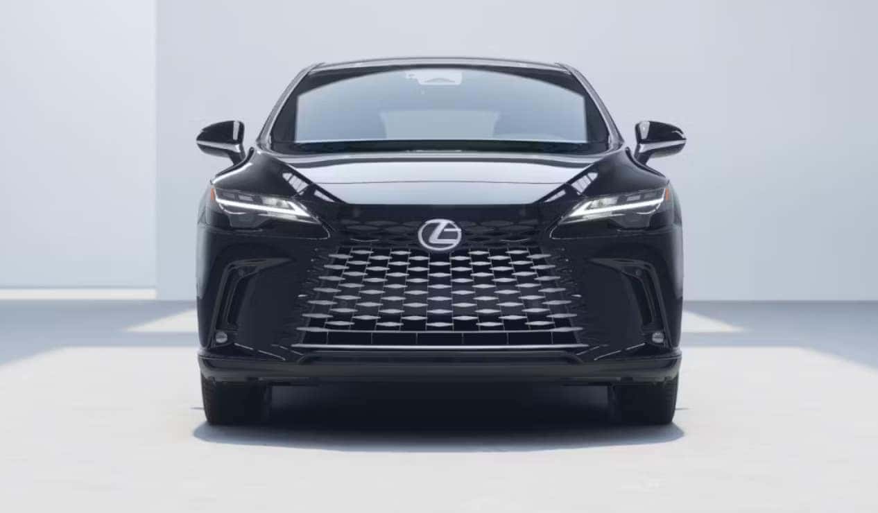 Lexus RX 350 Vs. Toyota Highlander: Reliability, Specs & More