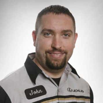 Lexus of Cherry Hill Staff | Mt. Laurel Lexus Dealer