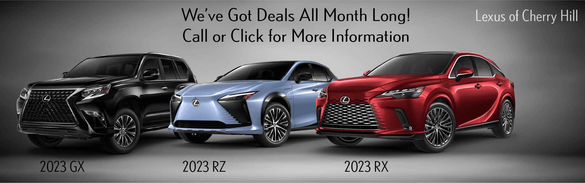 Lexus of Cherry Hill | Lexus Dealer in Mt. Laurel