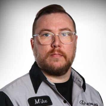 Lexus of Cherry Hill Staff | Mt. Laurel Lexus Dealer