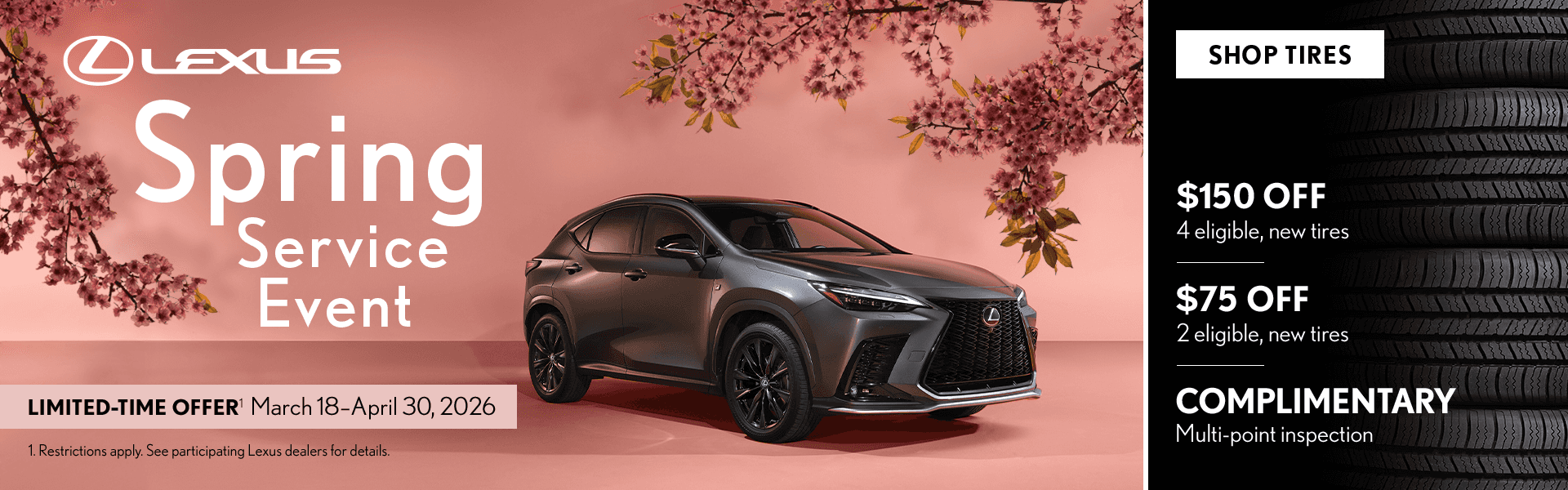 Lexus of Cherry Hill | Lexus Dealer in Mt. Laurel