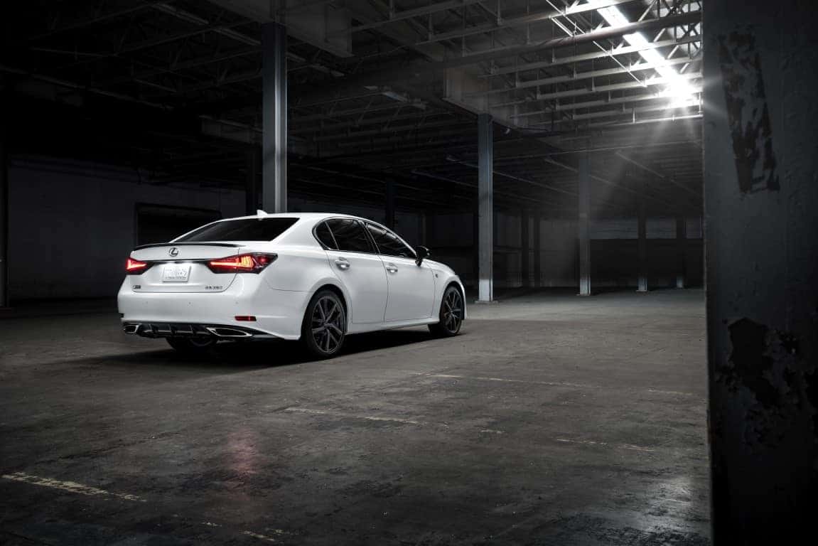 Farewell to The Lexus GS With A Special Edition | Lexus of Henderson
