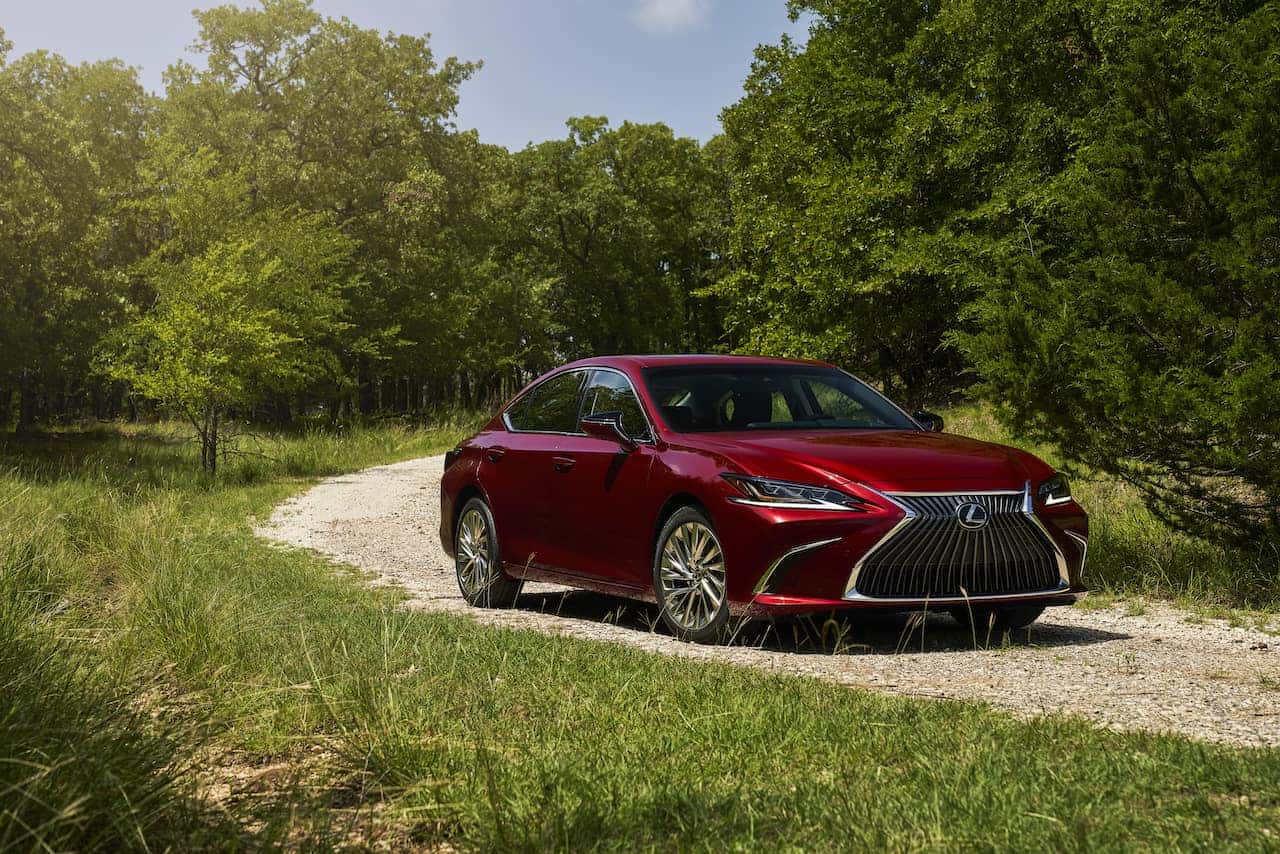 Here Is Your Invitation To Lexus For Great Deals | Lexus of Henderson