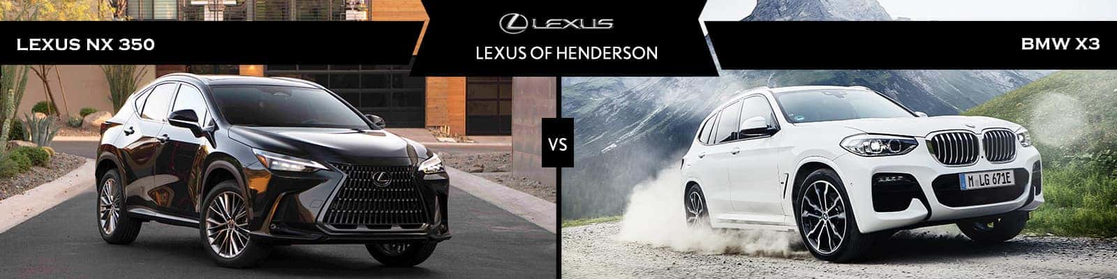 How Does the 2022 Lexus NX Compare to the Competition?