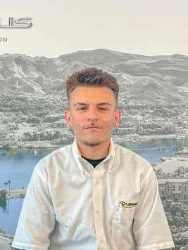 Lexus of Henderson Staff | Henderson Lexus Dealer