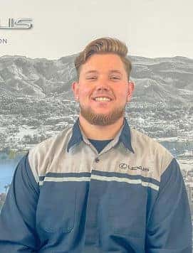 Lexus of Henderson Staff | Henderson Lexus Dealer