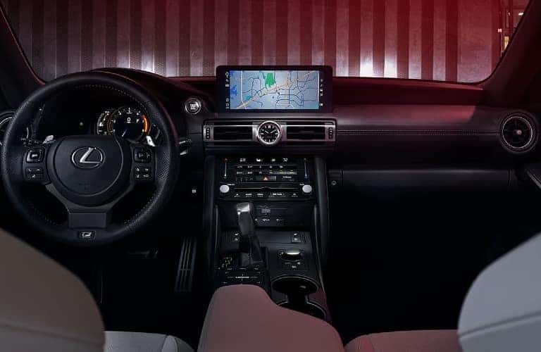 Enjoy the Thrill of the 2023 Lexus IS in Henderson, NV | Lexus of Henderson