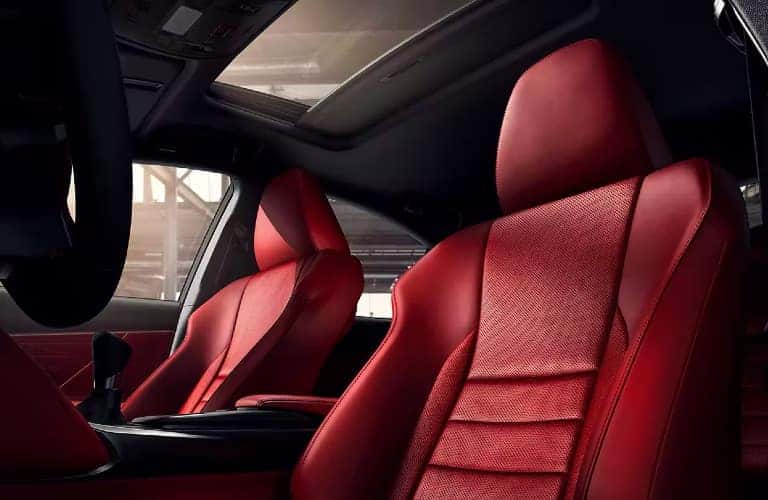 Enjoy the Thrill of the 2023 Lexus IS in Henderson, NV | Lexus of Henderson