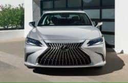 Types of Electric Vehicles Explained - Lexus of Henderson