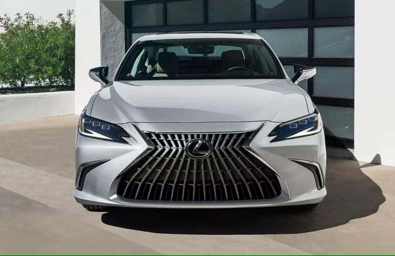 Types of Electric Vehicles Explained - Lexus of Henderson