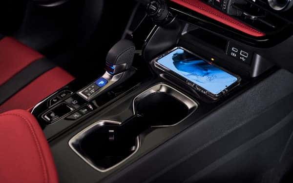 What’s New for the 2024 Lexus NX 250, 350, 350h, and 450h+?