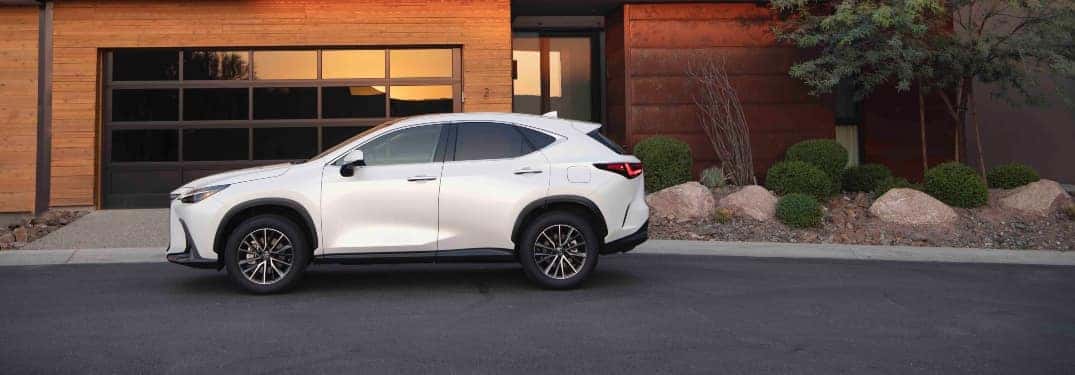 What’s New with Lexus for 2024 | Lexus of Henderson