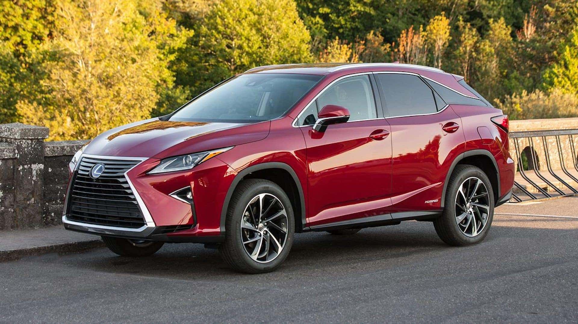 What is Lexus L/Certified and Should You Consider It? - CPO Program Info