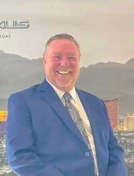 Lexus of Henderson Staff | Henderson Lexus Dealer