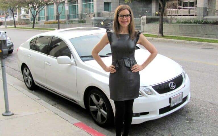 Celebs & Their Lexus Vehicles | Lexus of Henderson