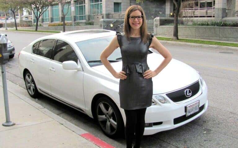 Celebs & Their Lexus Vehicles | Lexus of Henderson