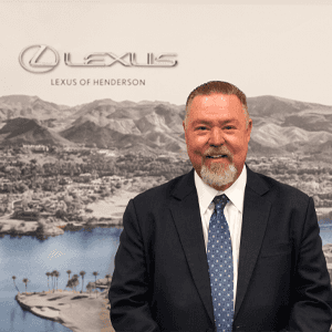 Lexus of Henderson Staff | Henderson Lexus Dealer