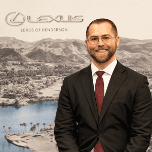 Lexus of Henderson Staff | Henderson Lexus Dealer