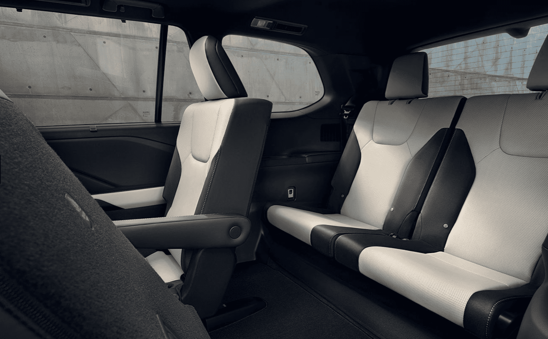 2024 Lexus TX | Lexus of Henderson