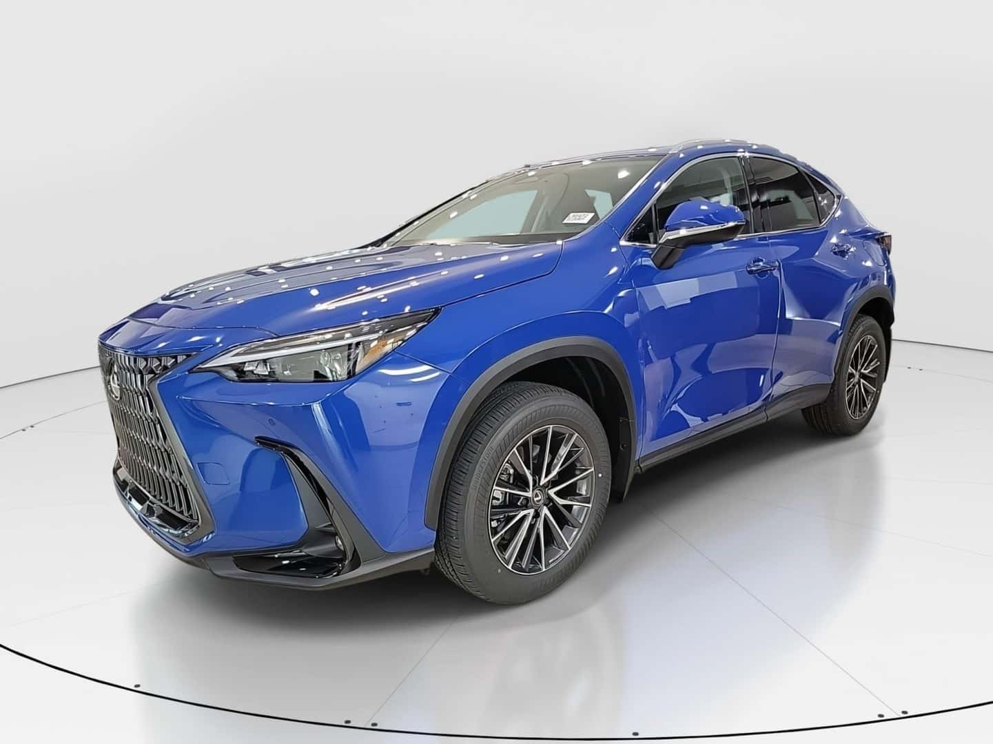 Discover the 2026 Lexus NX: Features, Size, and Performance in Miami