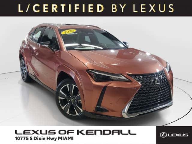 What Is a Lexus Certified Vehicle? An In-Depth Guide to Lexus L ...