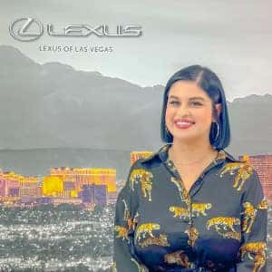 Looking for a Used Lexus? Shop Today | Lexus of Las Vegas