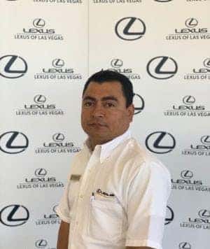 Looking for a Used Lexus? Shop Today | Lexus of Las Vegas