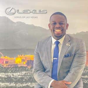 Looking for a Used Lexus? Shop Today | Lexus of Las Vegas