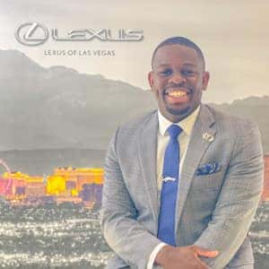 Looking for a Used Lexus? Shop Today | Lexus of Las Vegas