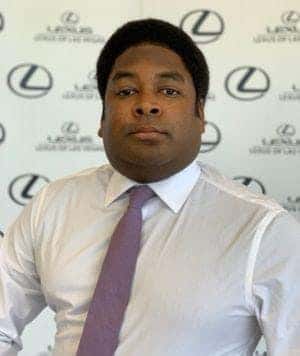 Looking for a Used Lexus? Shop Today | Lexus of Las Vegas