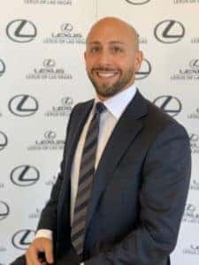 Looking for a Used Lexus? Shop Today | Lexus of Las Vegas