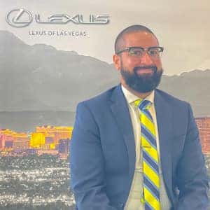 Looking for a Used Lexus? Shop Today | Lexus of Las Vegas