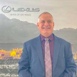 Looking for a Used Lexus? Shop Today | Lexus of Las Vegas