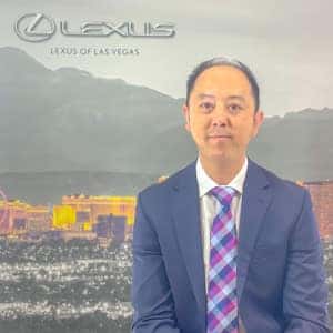 Looking for a Used Lexus? Shop Today | Lexus of Las Vegas