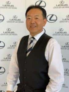 Looking for a Used Lexus? Shop Today | Lexus of Las Vegas