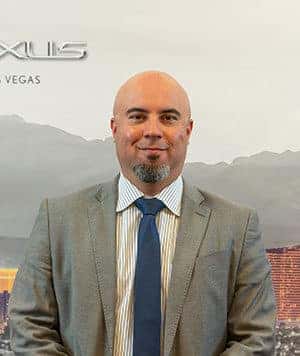 Looking for a Used Lexus? Shop Today | Lexus of Las Vegas