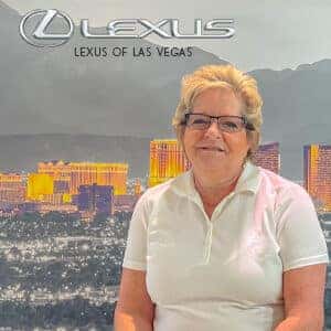 Looking for a Used Lexus? Shop Today | Lexus of Las Vegas