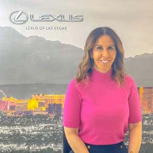 Looking for a Used Lexus? Shop Today | Lexus of Las Vegas