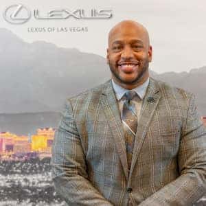Looking for a Used Lexus? Shop Today | Lexus of Las Vegas