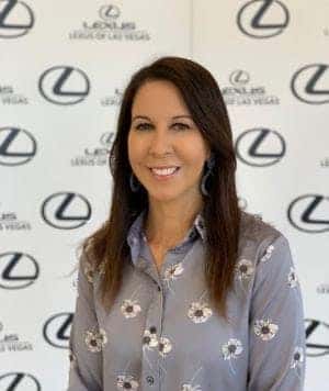 Looking for a Used Lexus? Shop Today | Lexus of Las Vegas