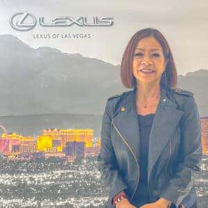 Looking for a Used Lexus? Shop Today | Lexus of Las Vegas