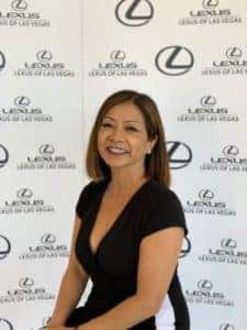 Looking for a Used Lexus? Shop Today | Lexus of Las Vegas