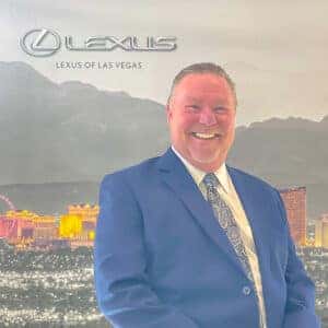 Looking for a Used Lexus? Shop Today | Lexus of Las Vegas